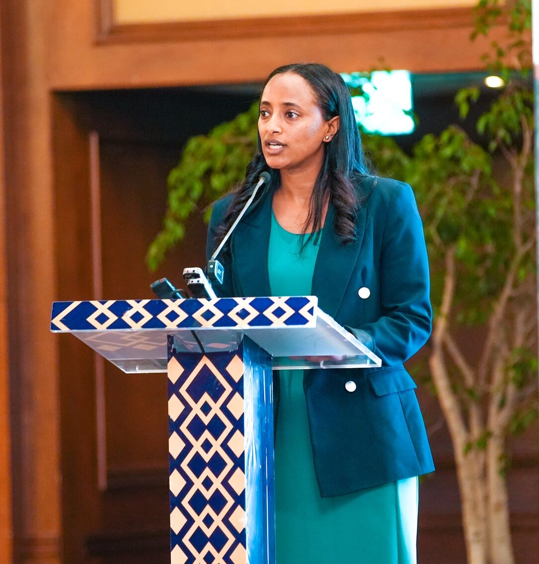 The Ethiopian Capital Markets Authority (ECMA) is now accepting ...